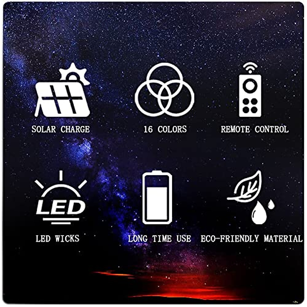 Solar Swimming Pool Lights Color Changing, Moon Lamp Pool Lights for Above Ground Pools, RGB 16 Colors Water Proof IP68 Remote Control for Inground Pool Hot Tub Courtyard Garden Pond