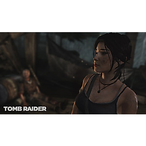 Tomb Raider (Renewed)