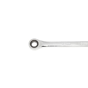 GEARWRENCH 10mm 12 Point XL GearBox™ Double Box Ratcheting Wrench - 85910
