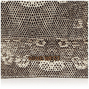 Nine West Hazel Crossbody, Natural Multi