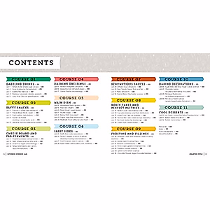 Kitchen Science Lab for Kids: EDIBLE EDITION: 52 Mouth-Watering Recipes and the Everyday Science That Makes Them Taste Amazing