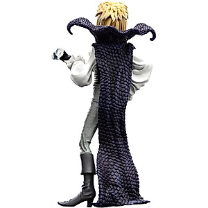 Weta Workshop Mini Epics - Labyrinth (1986) - Jareth The Goblin King (Alliance Entertainment Exclusive)