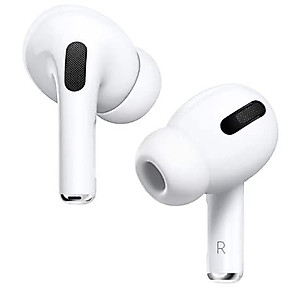 Apple AirPods Pro -1st Generation with MagSafe (Renewed Premium)
