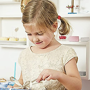 300PCS Toddler Kids Hair Ties – Infant Cotton Baby Hair Ponytail Holders – Tiny Kids Elastic Hair Bands, Enough Soft and No Damage, 1.1 Inch in Diameter, 15 Colors, by Qarwayoc