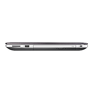 ASUS N550J 15.6-Inch Laptop (Intel Core i7-4700HQ 2.4GHz Processor, 1TB Hard Drive, 8GB RAM, Windows 8.1 64-bit) Silver Grey