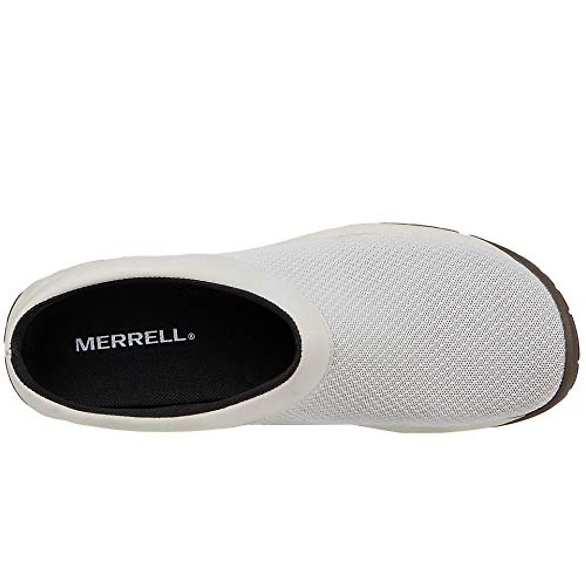 Merrell Women's Clog Encore Breeze 4, Birch, 9.5 W US