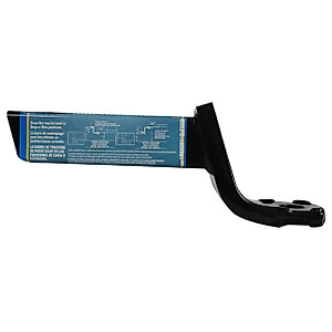 Reese Towpower 21793 Class III Interlock Ball Mount