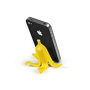 Fred Banana Stand Phone Stand, BASTA