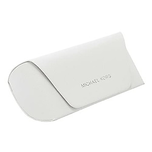 Michael Kors MK2137U Anaheim Dark Tortoise/Brown Gradient One Size