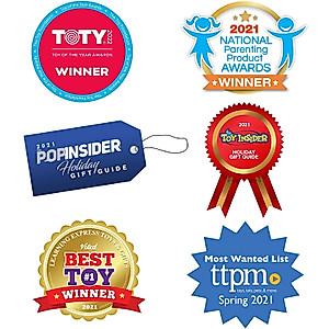 Squishmallows Kellytoy Godzilla Plush Toy (8/'' Godzilla), Green, 8 Inch (SQK2817)