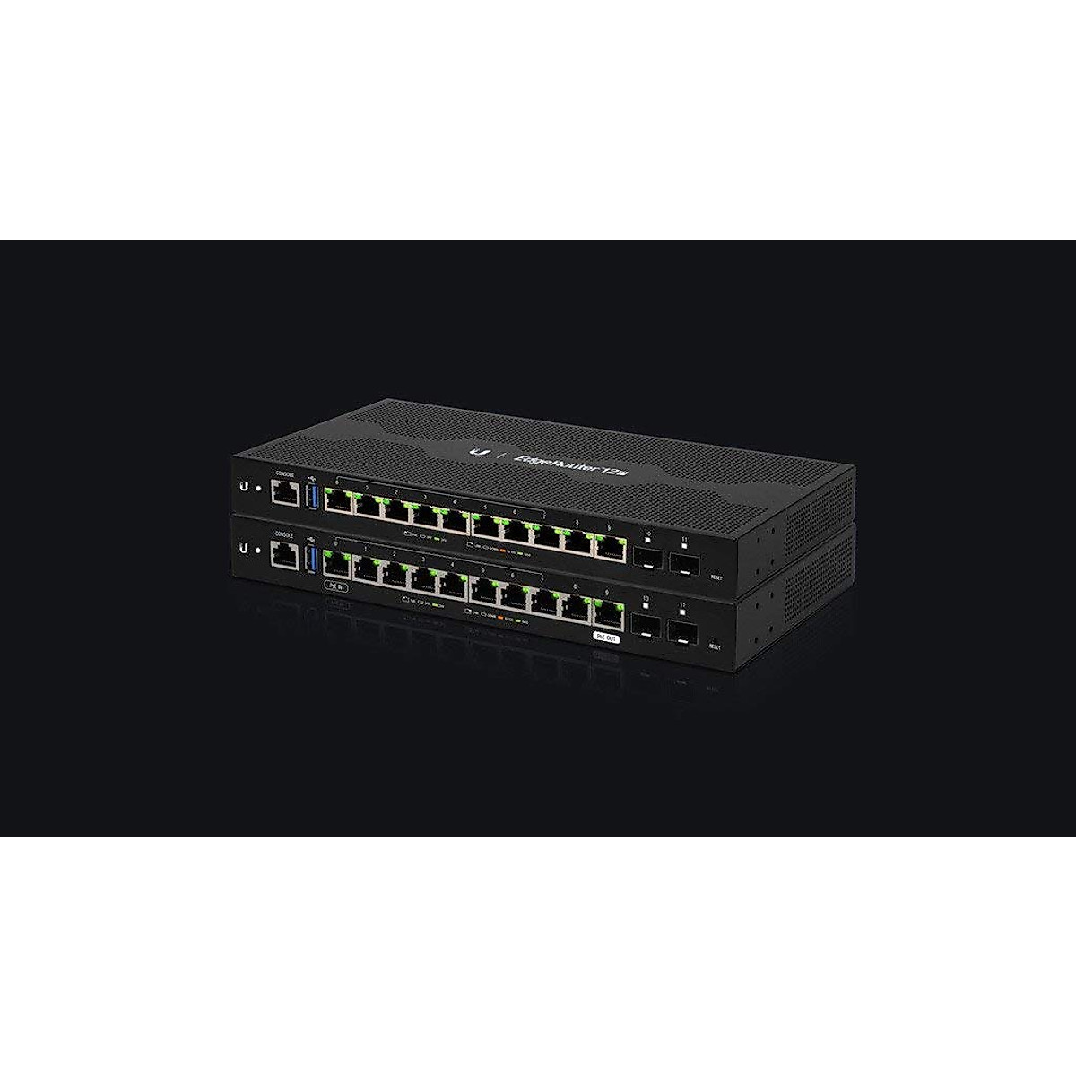 Ubiquiti ER-12 Router
