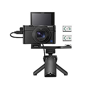 Sony RX100 VII Shooting Grip Kit