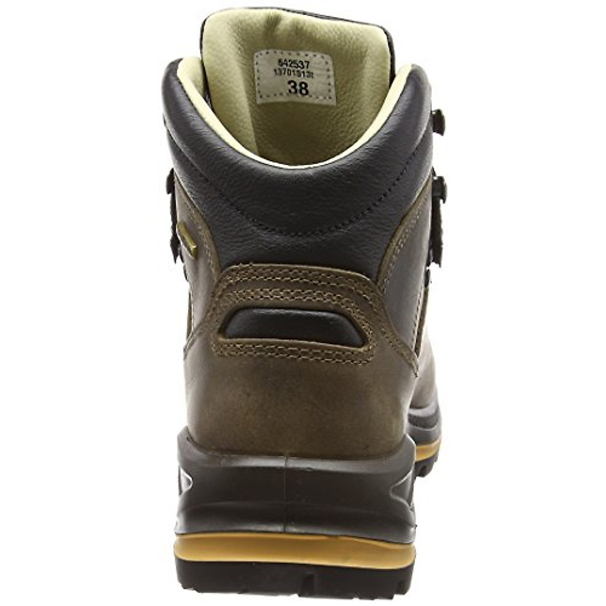 Grisport Unisex Adults' Aztec, Brown (Crazy Horse), 11 Women/10 Men