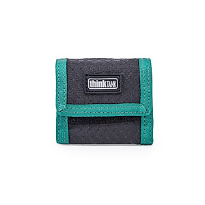 Think Tank 8 AA Battery Holder - Black