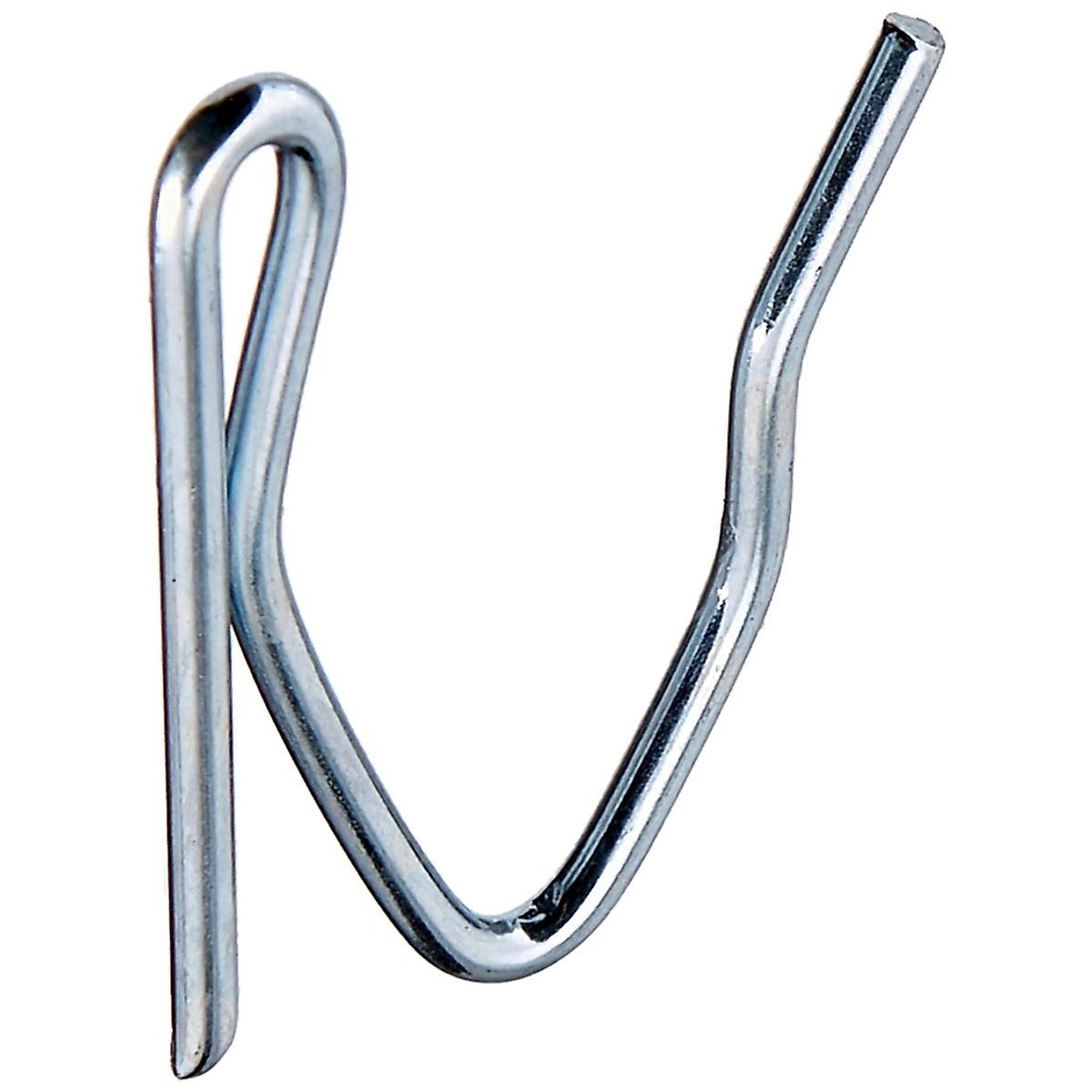 Kenney Mfg KN1002 Drapery Pin Hook (14 Pack)