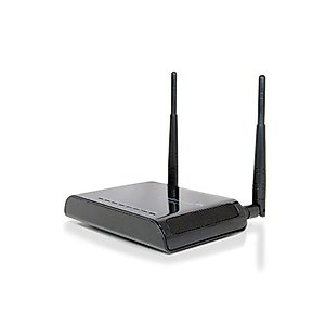 Amped Wireless High Power Wireless-N Smart Repeater and Range Extender (SR300)