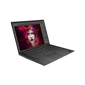 Lenovo ThinkPad P1 Laptop, 15.6in FHD (1920x1080), 8th Gen Intel Core i7-8750H 6 core, 16GB RAM, 256GB Solid State Drive, Windows 10 Pro (Renewed)