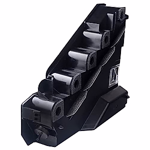 Cooaid Compatible VersaLink C400 C405 Waste Toner Box for Xerox VersaLink C400 C405 Phaser 6600 WorkCentre 6605N 6605DN 6655 Waste Toner Container (108R01124) 30K Pages