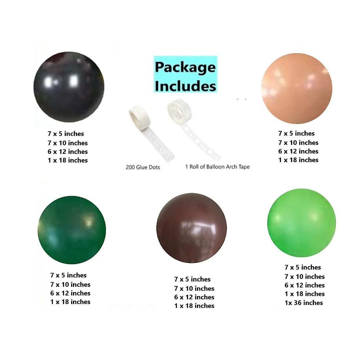 STK Arch Compatible For Minecraft Balloon Garland Birthday Party Supplies Decoracion Gamer Boys De Video Game Gaming Backdrop Decor Games Decorations Balloons Set Lime Green And Black Para Cumpleanos