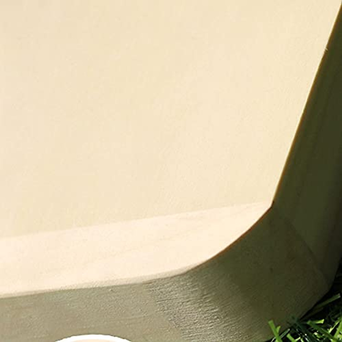 GULRUH Wood Cutting Boards for Kitchen, Thick Wooden Cutting Board for Kitchen, with Handle, Durable and Simple to Clean, can Cut Fruit, Meat