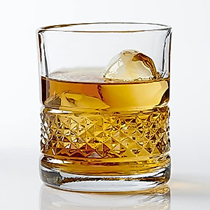 Alistair Double Old Fashioned 12oz
