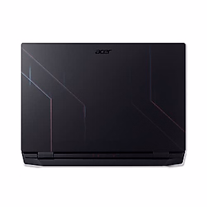 Acer Nitro 5-15.6" 144 Hz IPS - Intel Core i5 12th Gen 12500H (12-Core, 2.50GHz) - NVIDIA GeForce RTX 3060 - Thunderbolt 4 - Windows 11 - Gaming Laptop – w/Mouse Pad (16GB RAM |1TB PCIe SSD)