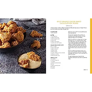 Vegan Holiday Cookbook: Festive Plant-Based Meals and Desserts for the Thanksgiving and Christmas Table