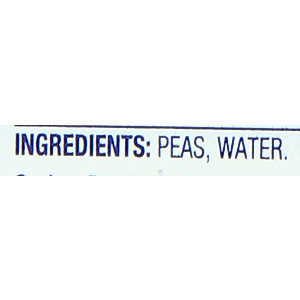 Gerber 1st Foods Peas, 2-Count, 2.5-Ounce Tubs (Pack of 8)