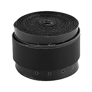 Archery Absorb Sweat Band Non Slip Stretchy Handle Grip Bow Tape Band Wrap for Bow Riser Handle Grip Tape(Black)