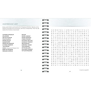 Brain Games - Relax and Solve: Word Search (Teal)