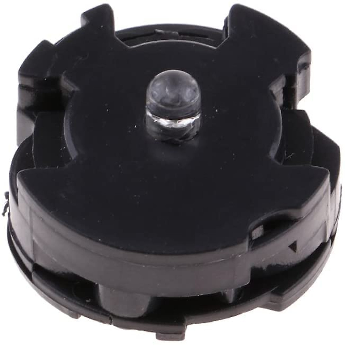 Tesytto 5PCS LED Units for Gundam Models Kits, MG LED Unit Set for Gundam 00 MG GN-X Light Up Certain Gundam Models Hobby Accessories (Green)