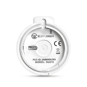 Clip Accessory for Sense-U Smart Baby Monitor 3 (Device not Included)