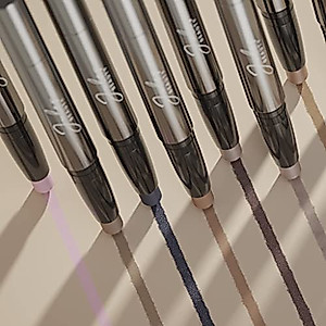 Julep Eyeshadow 101 Crème to Powder Waterproof Eyeshadow Stick, Sand Shimmer