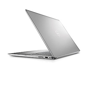 Dell Inspiron 16 5620 Laptop - 16.0-inch 16:10 FHD+ (1920 x 1200) Display, Intel Core i5-1235U, 8GB Memory, 512GB SSD, Intel UHD Graphics, Intel Wi-Fi 6E, Windows 11 Home - Platinum Silver