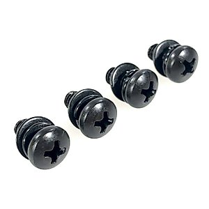 ReplacementScrews Stand Screws Compatible with Toshiba 55L421U