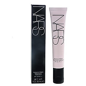 NARS Radiance Primer Broad Spectrum SPF 35 Sunscreen
