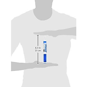 PANACUR Dewormer HORSE PASTE 10%, 100mg (Pack of 2)