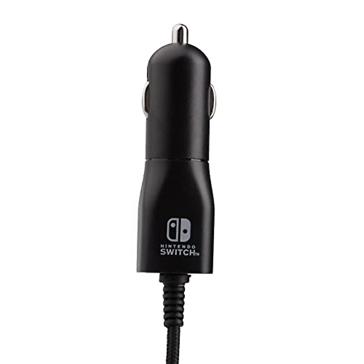 PowerA Nintendo Switch Car Charger,USB - Nintendo Switch