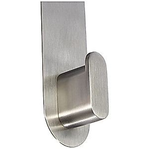 Blomus Areo Glass Shower Overdoor Hook