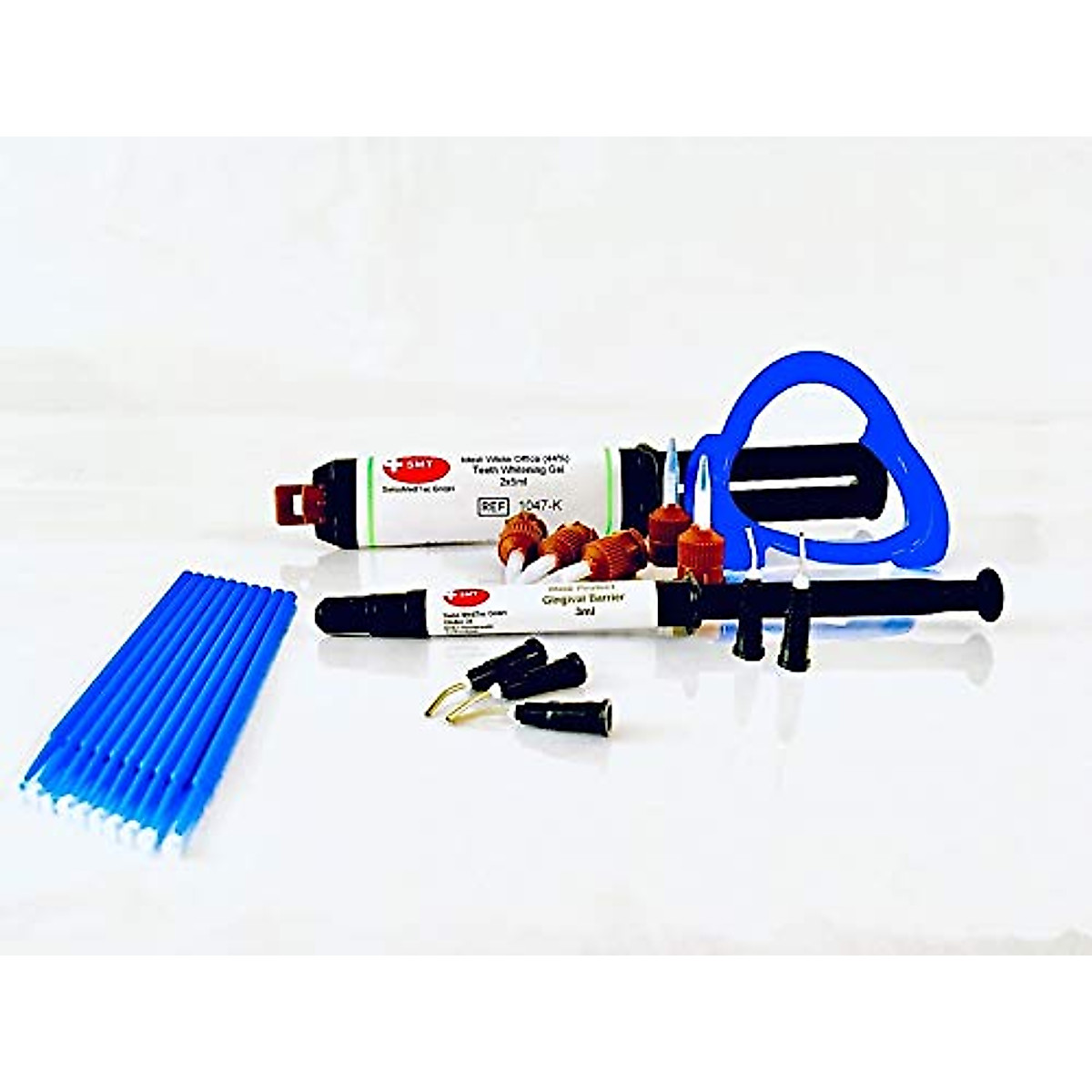 Medi White Office II Professional Kit