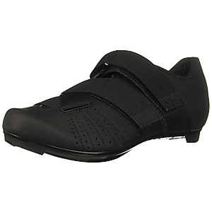 Fizik Unisex's Modern Cyclist Shoes, Black, 10.5 UK