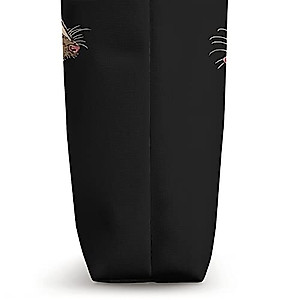 Adopt Forbidden Cats In Box Raccoon Skunks Possum Cat Lovers Tote Bag