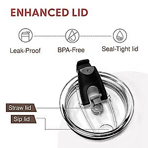 Sister Floral 20oz Stainless Steel Tumbler - Sisters Gifts from Sister - Birthday Gifts for Sister, Sister Christmas Gifts, Valentines Day Gifts for Sister