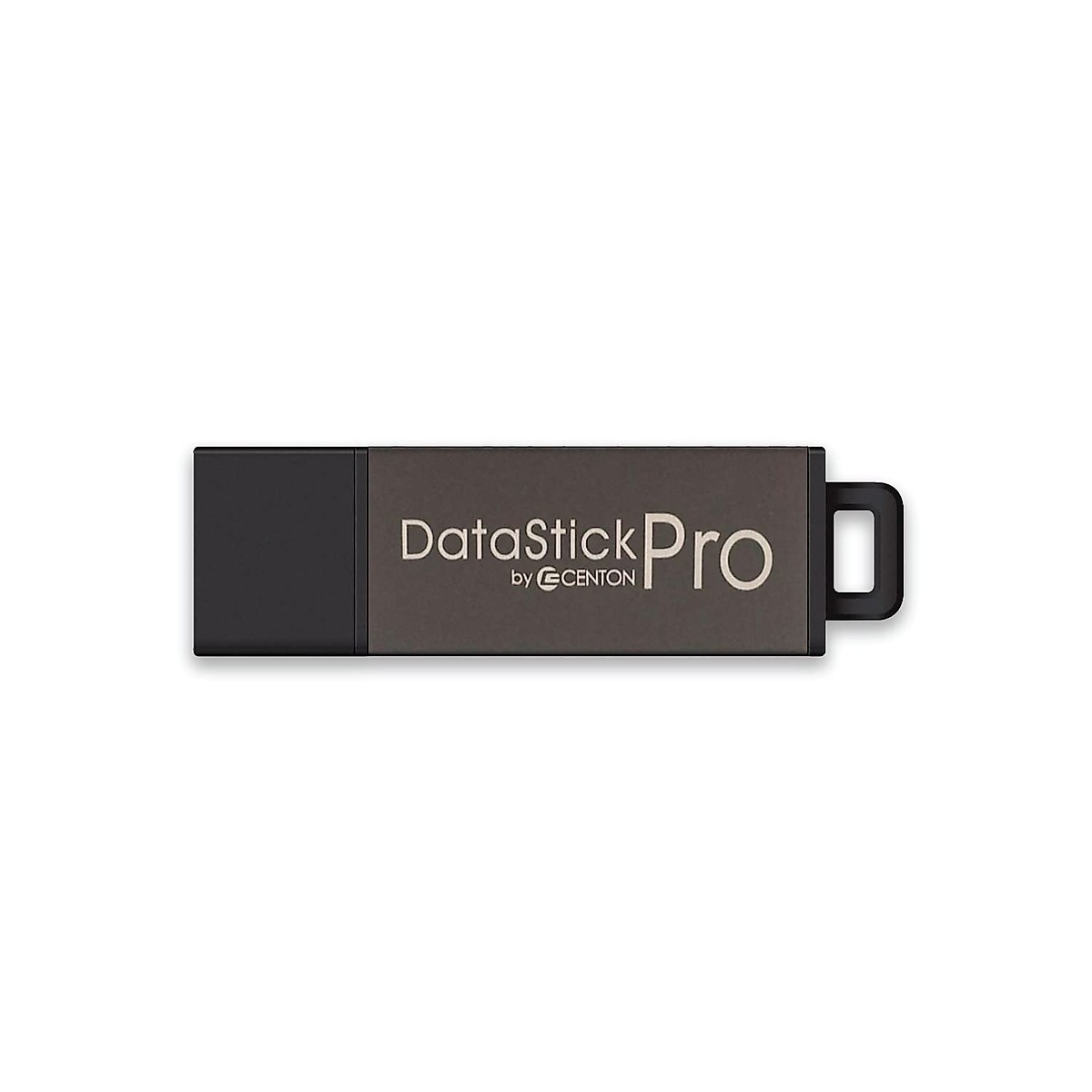 Centon Datastick Pro USB 2.0 (Grey), 64GB