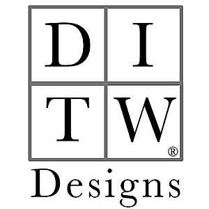 Bride & Groom Rubber Duck Gift Set | by DITW Designs