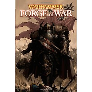 Warhammer: Forge of War