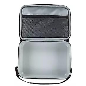 Nike Futura Lunch Box (Red/Black)