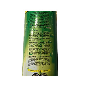 Kit CrecePelo - Hair Drops Included