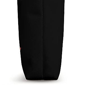 RBG Quotes Well Behaved Women Seldom Make History For Fans Tote Bag