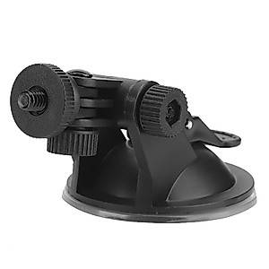 Portable TV, 1080p 9 Inch ATSC Car Digital Analog ATV Television, Support USB, TF Card, U Disk, with 1500mAh Rechargeable Battery, Bracket, 12V Car Charger